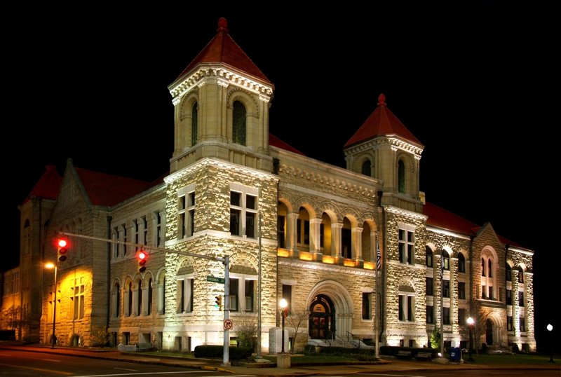 Charleston & WV Gallery